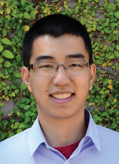 "UCLA ECE Annual Report 2023-2025"