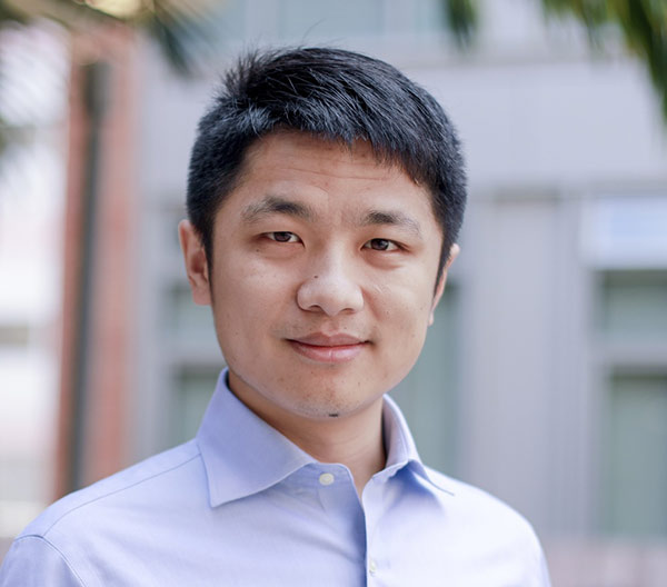 "UCLA ECE Annual Report 2023-2025"